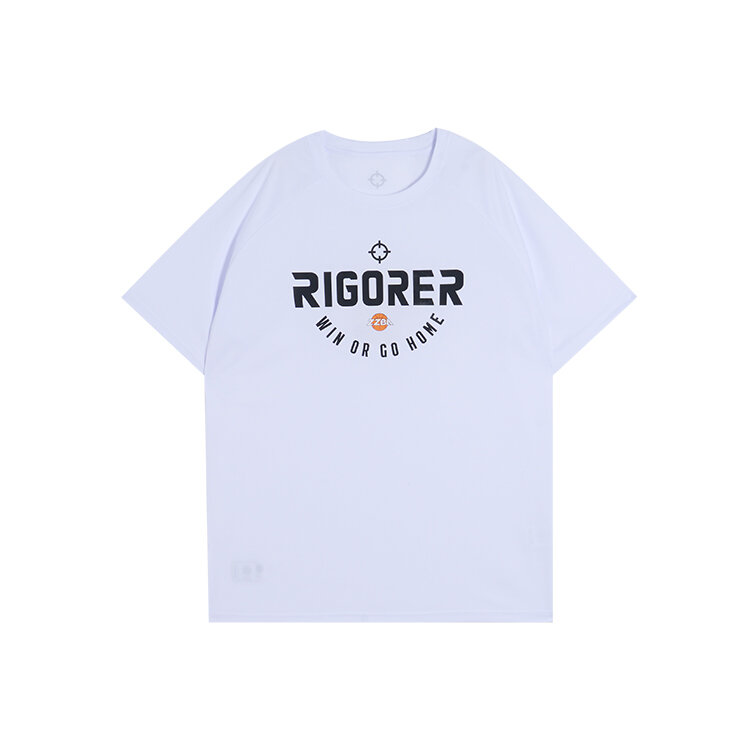 Темрофутболка RIGORER