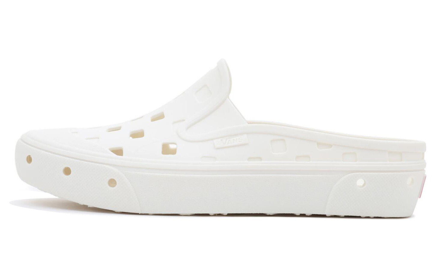 Биркенштоки Vans Slip On