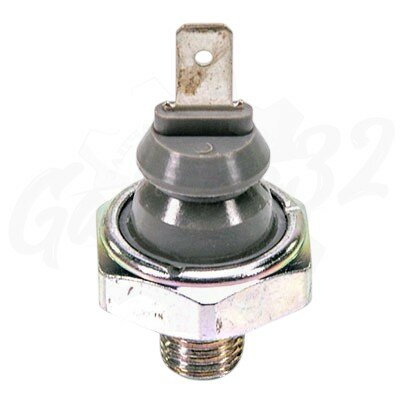 Датчик давления масла "Vernet" (Audi 80-100; A3; A4; A6; VW Polo, Golf, Passat, Transporter )