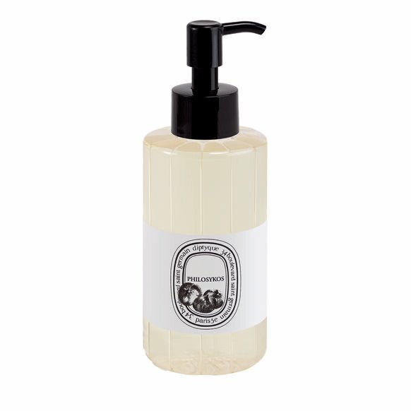 Diptyque Гель для рук и тела Philosykos Hand and Body Gel, 200 мл