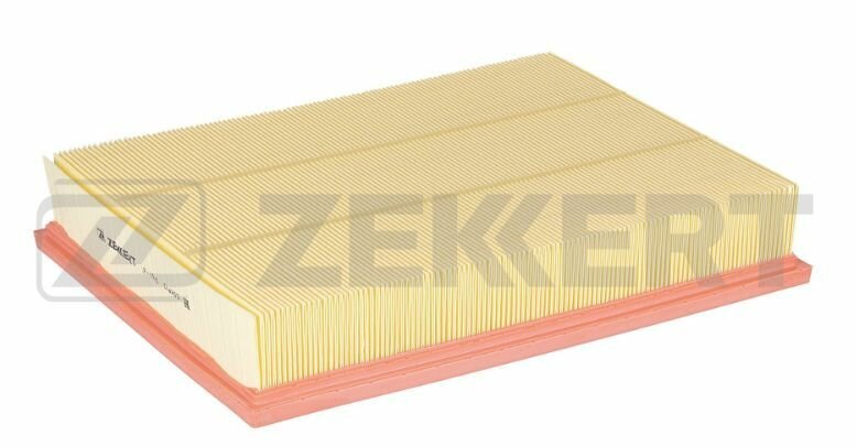 Фильтр воздушный. Zekkert. MB Sprinter, VW Crafter 30-35 , Crafter 30-50