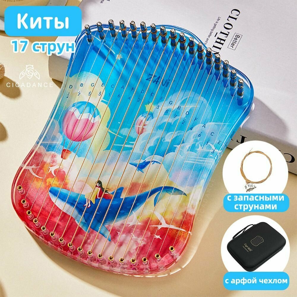 Струнный инструмент