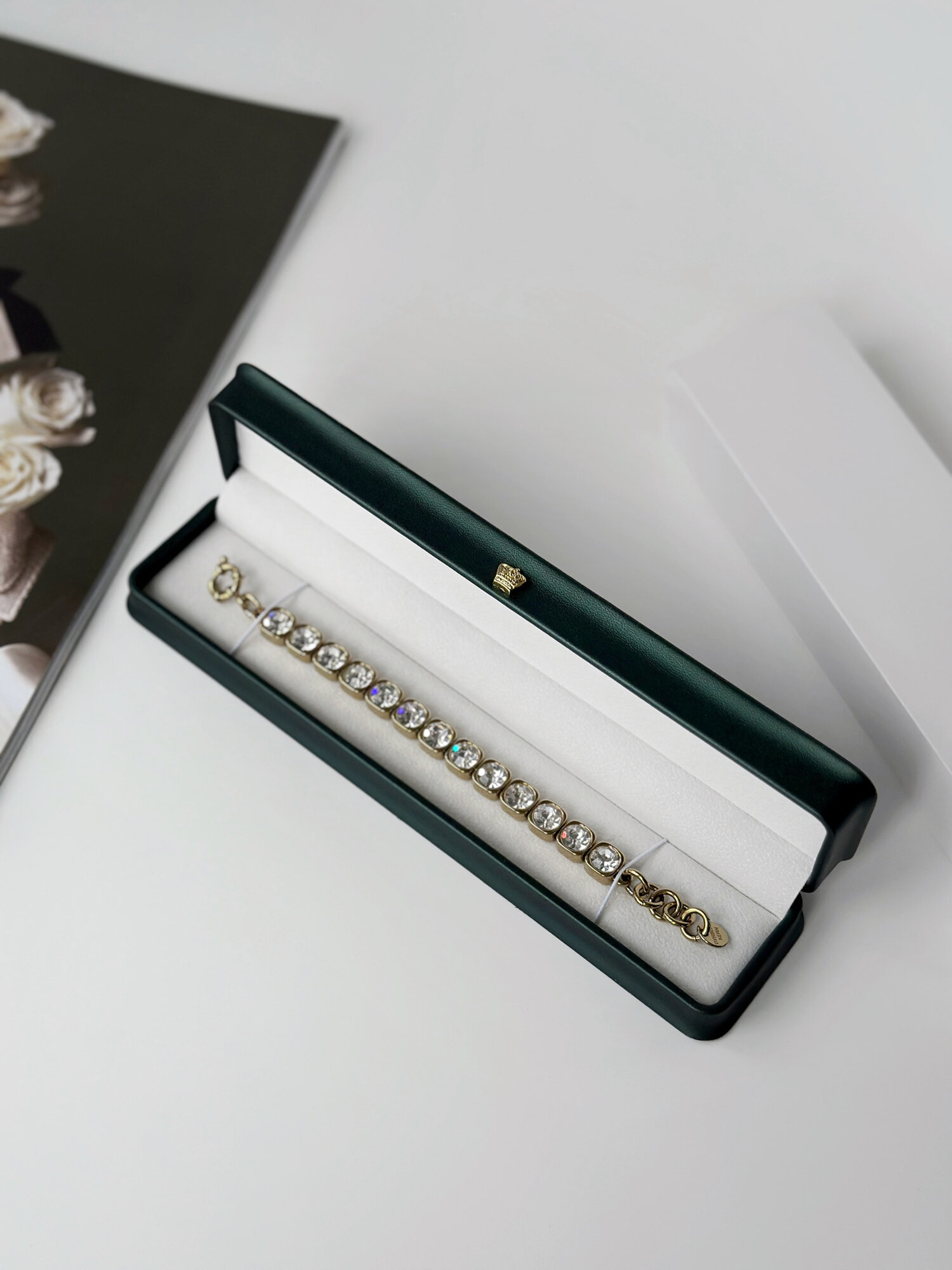 Футляр для браслета