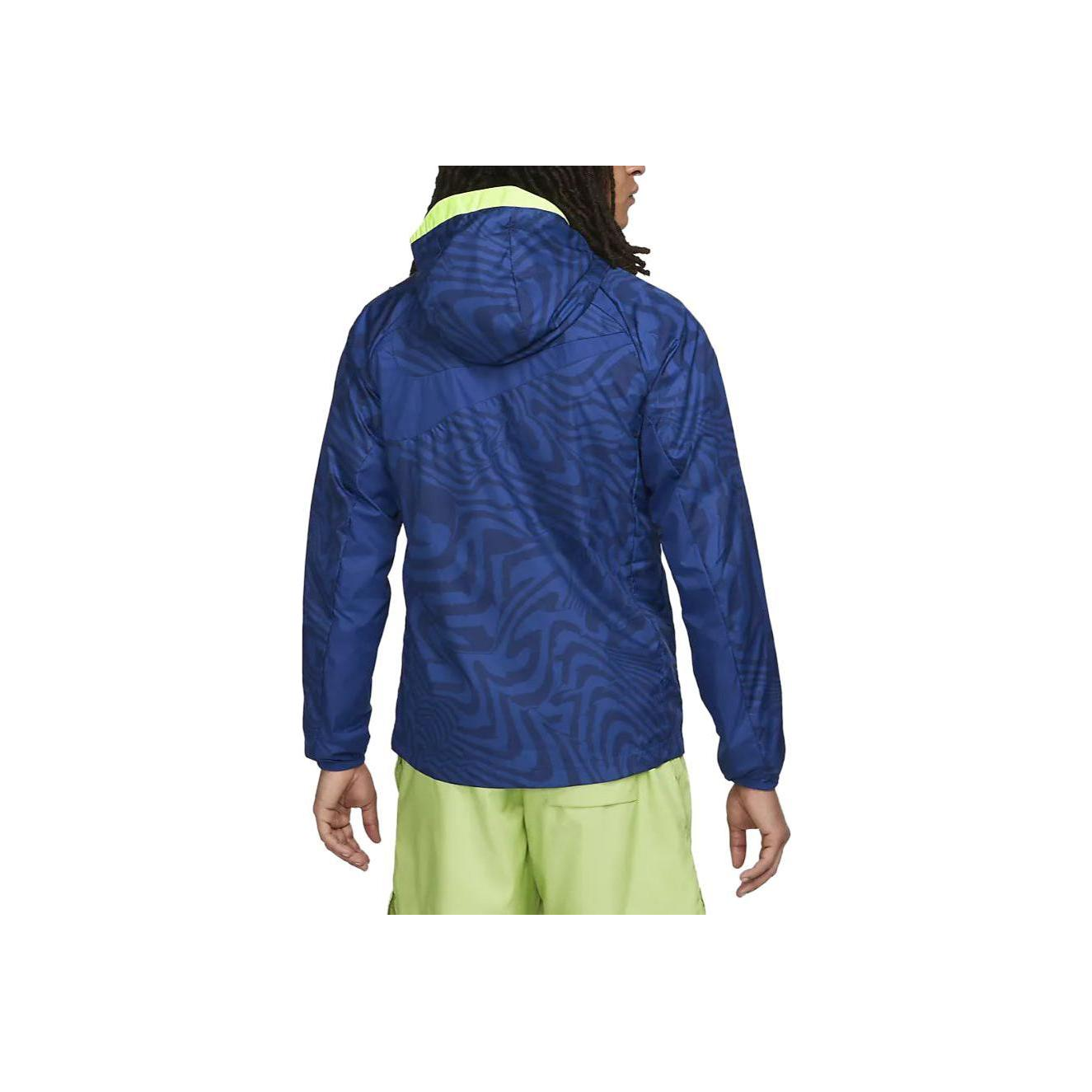 Куртка NIKE, размер М — фото 1