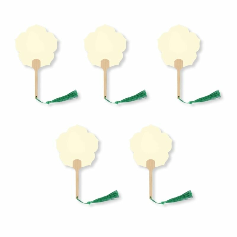 Веер для рисования детей