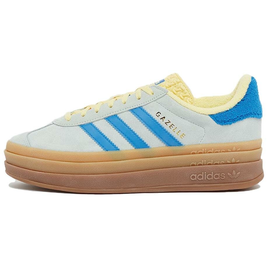 Кроссовки Gazelle Bold