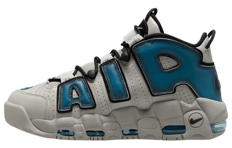 Кроссовки Air More Uptempo
