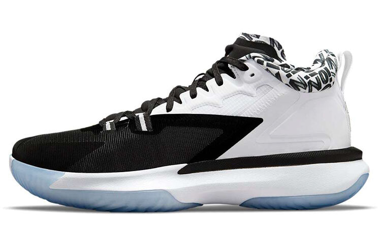 Кроссовки Zion 1