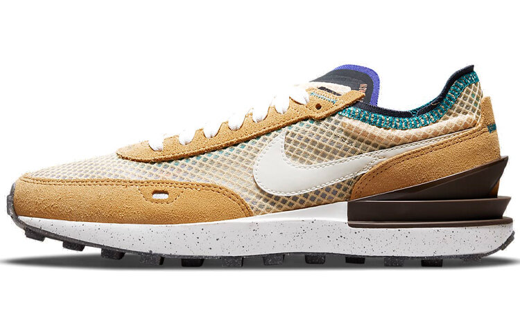 Кроссовки Waffle One