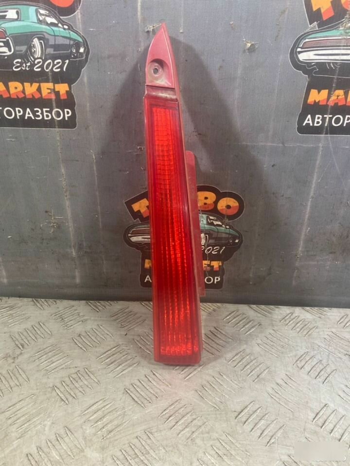 Фонарь задний левый Citroen C4 1.6 2006