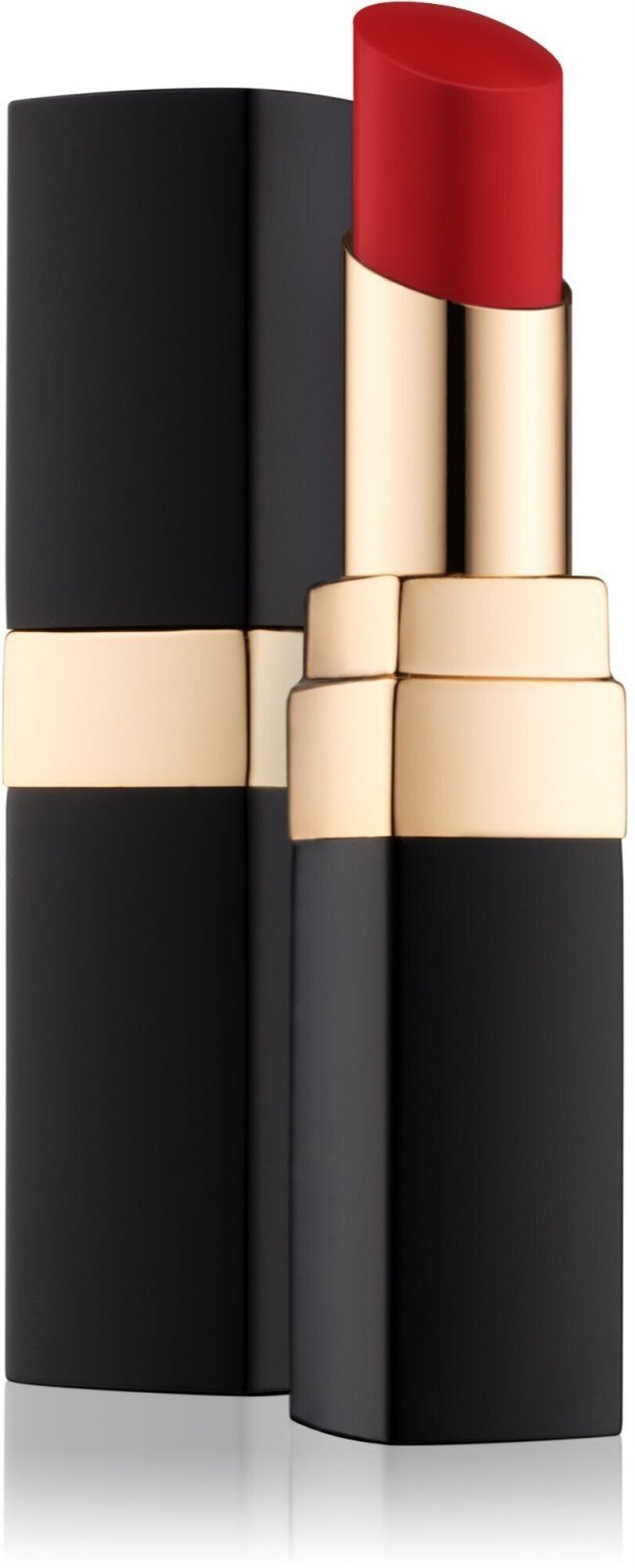 Увлажняющая губная помада Chanel Rouge Coco Flash оттенок 148 Lively 3 g