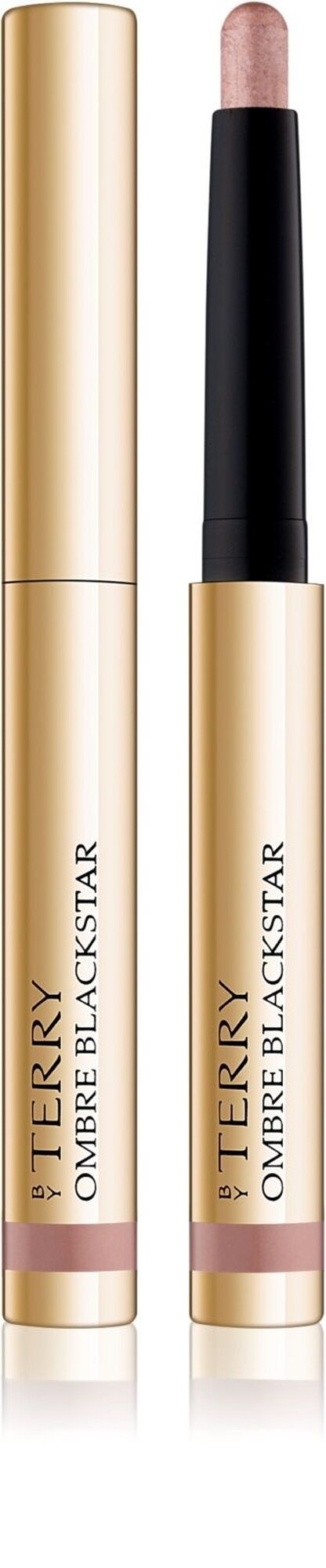 By Terry тени для век в креме в фломастере Ombre Blackstar shade 6. Frozen Quartz 1.64 g