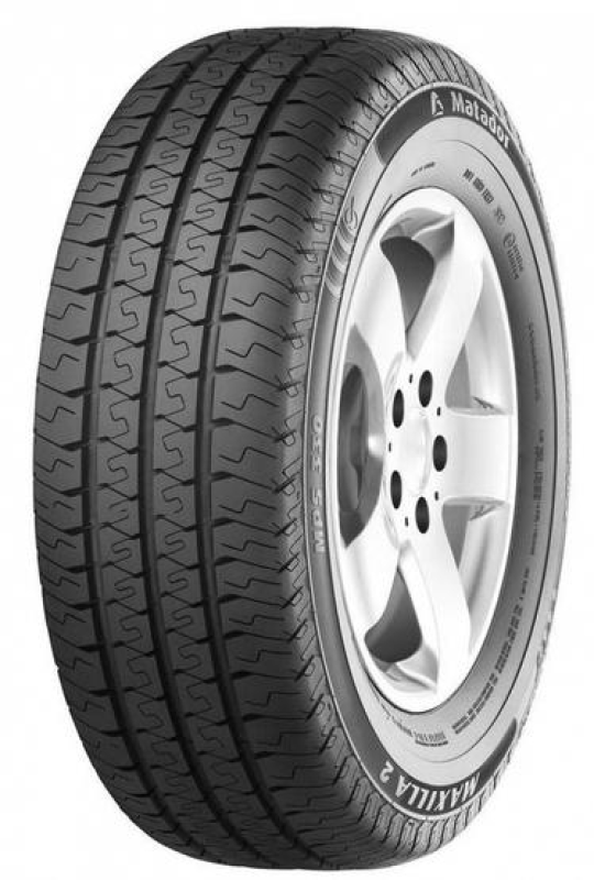 Шины летние Torero MPS330 185/R14 102/100Q без RunFlat Легкогрузо