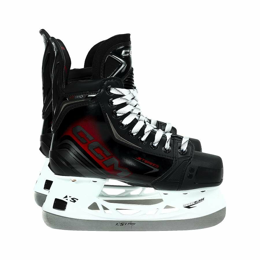 Коньки хоккейные муж. SK JETSPEED 880 SR REGULAR (8.5)