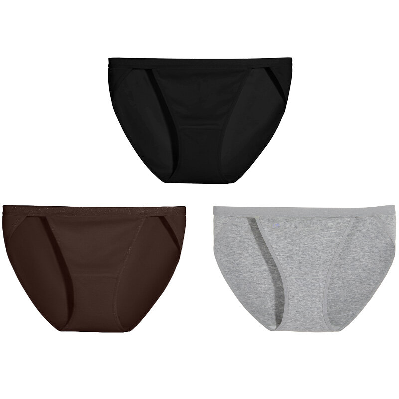 Трусы Comfortable underwear series