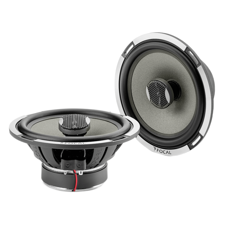 Автоакустика Focal PC 165 LAST EDITION