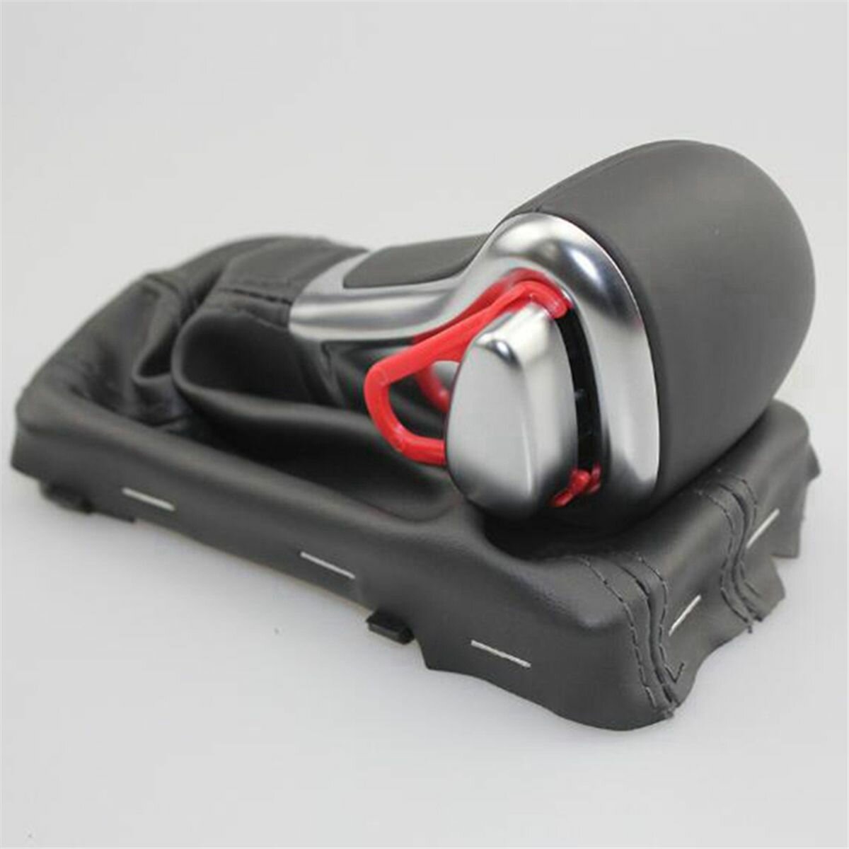 Эксклюзивный селектор АКПП для AUDI A3 A4 A6 C6 Q7 Q5 20092012, модернизированная рукоятка коробки передач