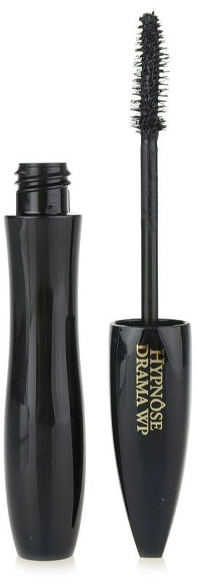 Lancome Водостойкая тушь для увеличения объема Hypnose Drama Waterproof 01 Excessive Black