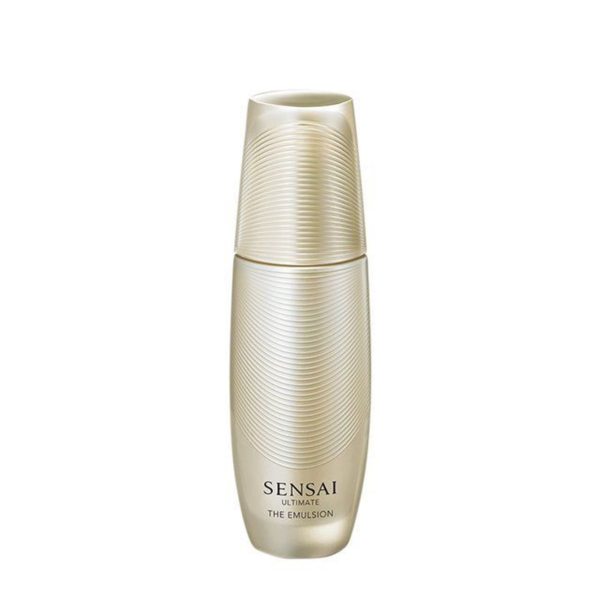 Sensai Ultimate THE EMULSION Восстанавливающая эмульсия 60 мл