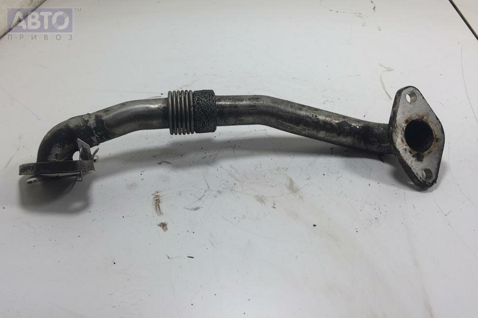 Трубка системы рециркуляции EGR Volkswagen Sharan (2000-2010)