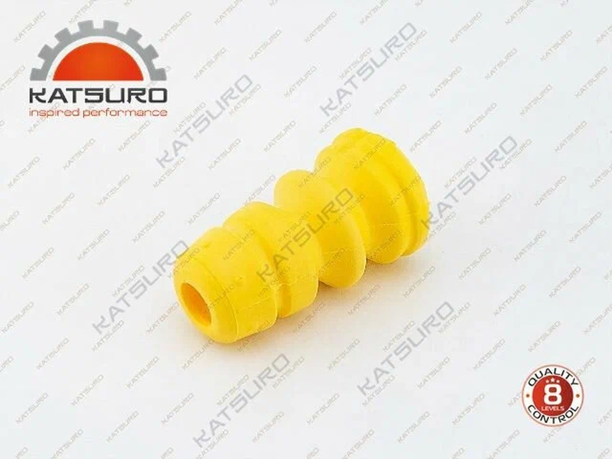 Отбойник амортизатора заднего для Hyundai Creta, Kia Seltos, KATSURO KAT1929SD