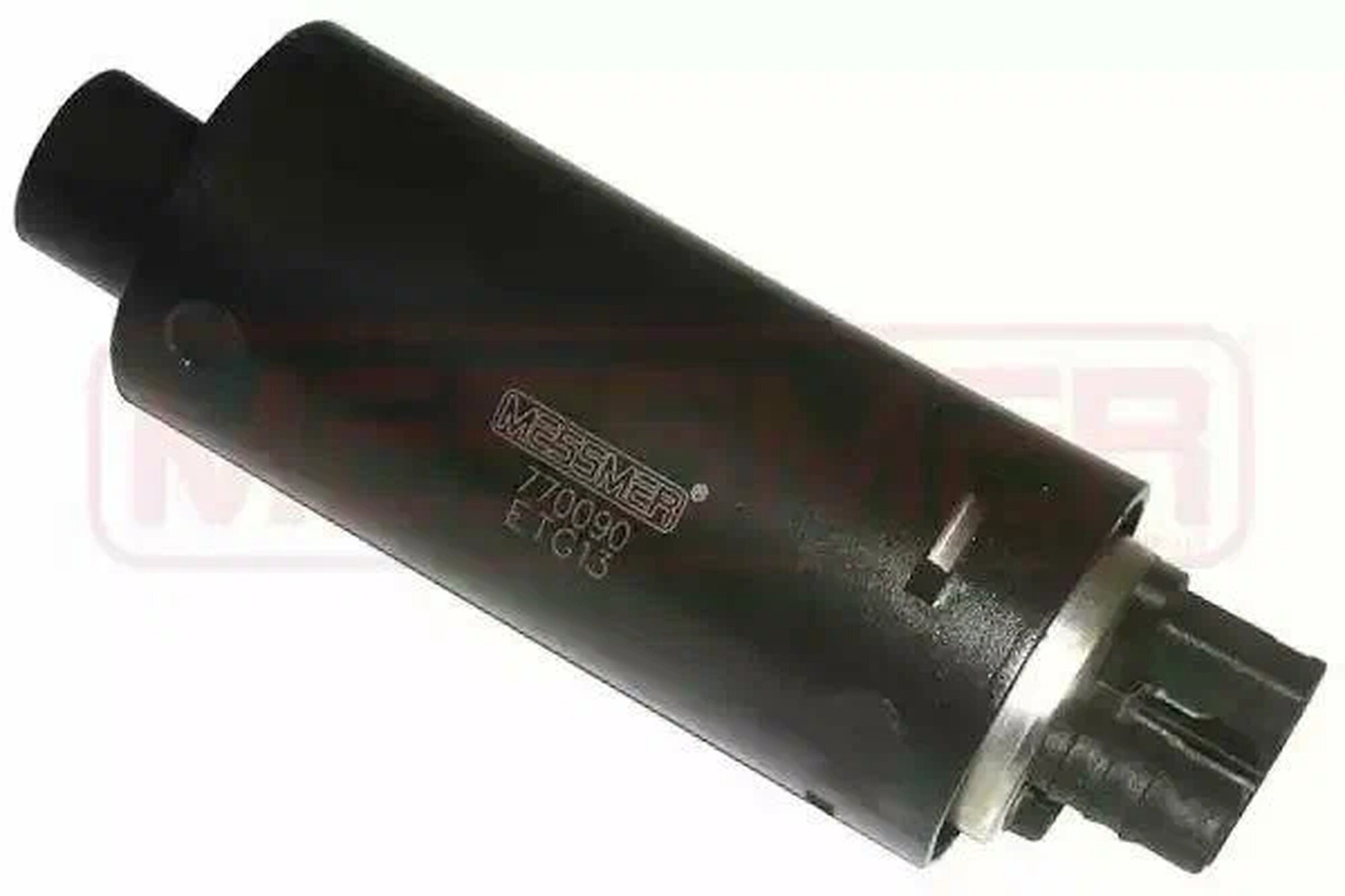 Насос топливный ERA 770090, для AUDI 80/100/A6, 4bar