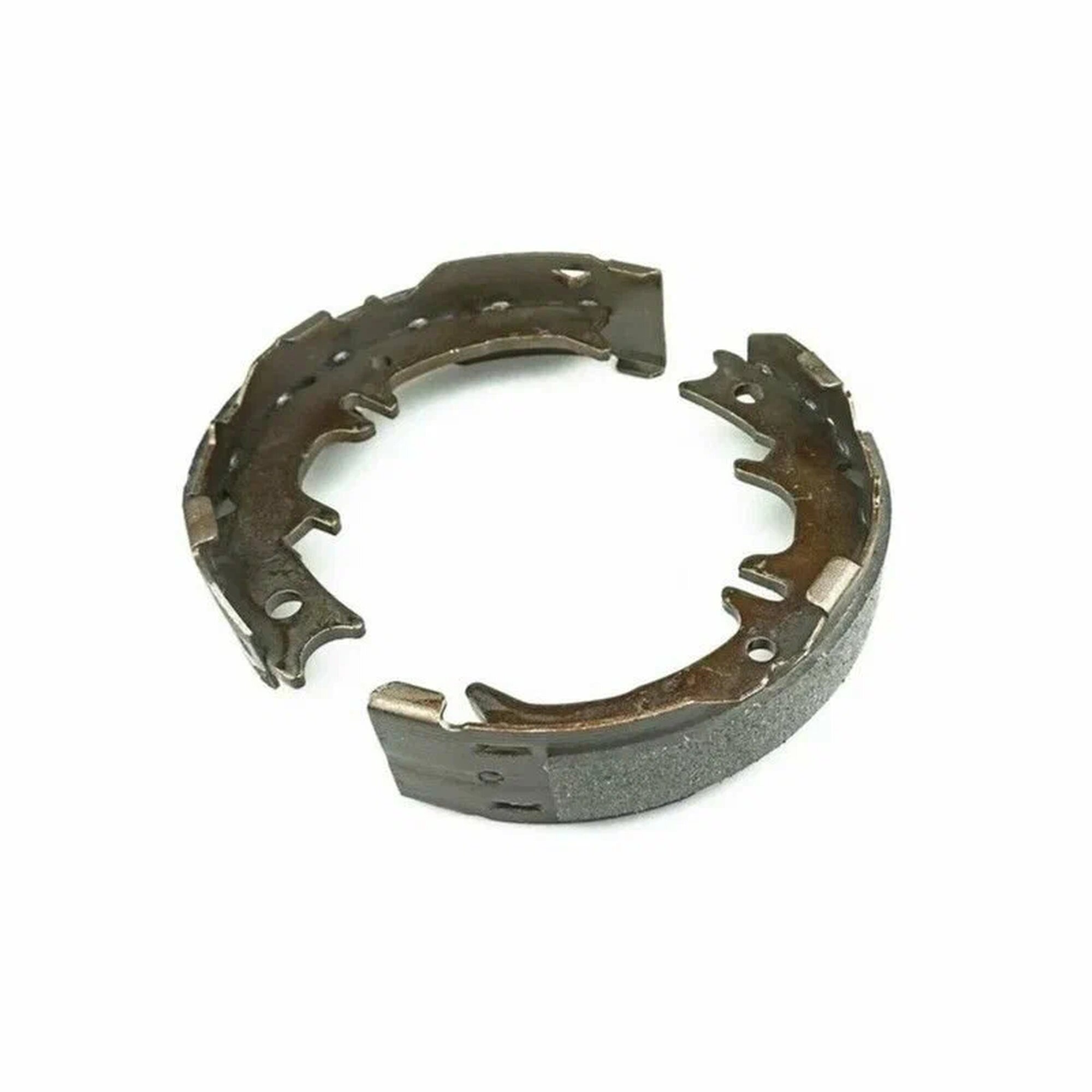 Тормозные колодки барабанные задние для а/м Chery Tiggo (T11), T113502170