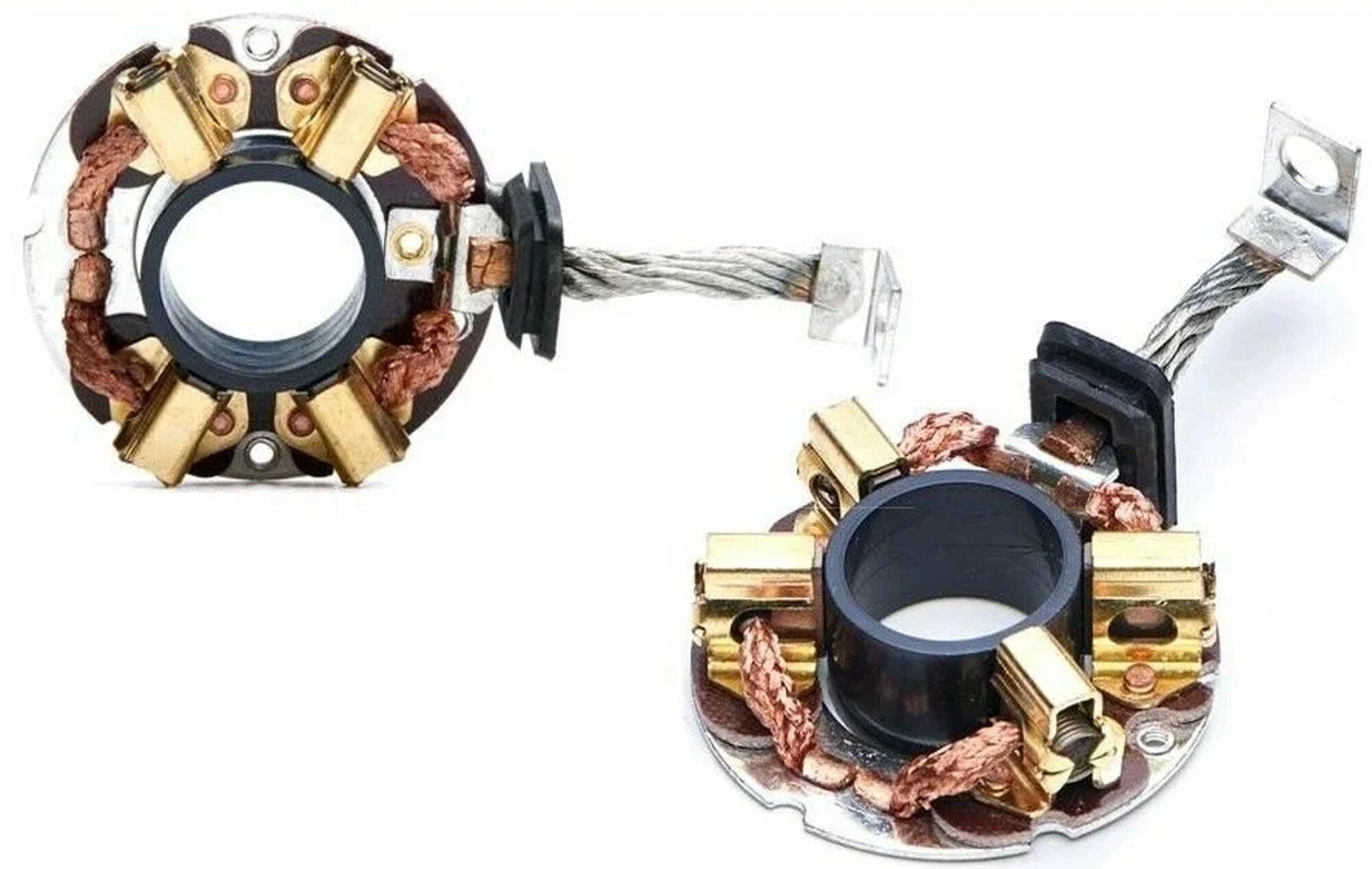 Щеткодержатель TESLA TECHNICS TT51224, для автомобилей