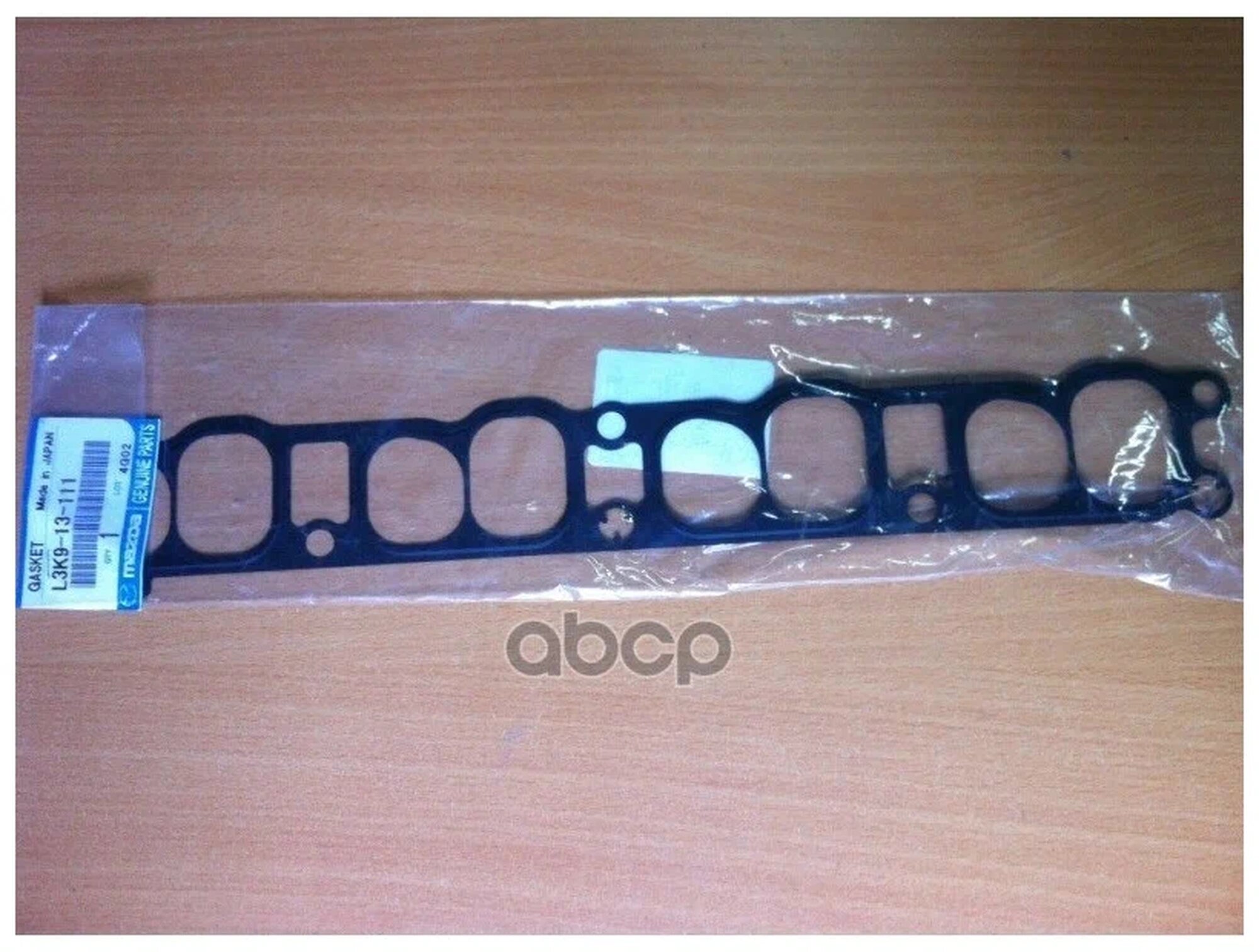 Прокладка впускного коллектора Mazda L3K913111, для Mazda CX-7