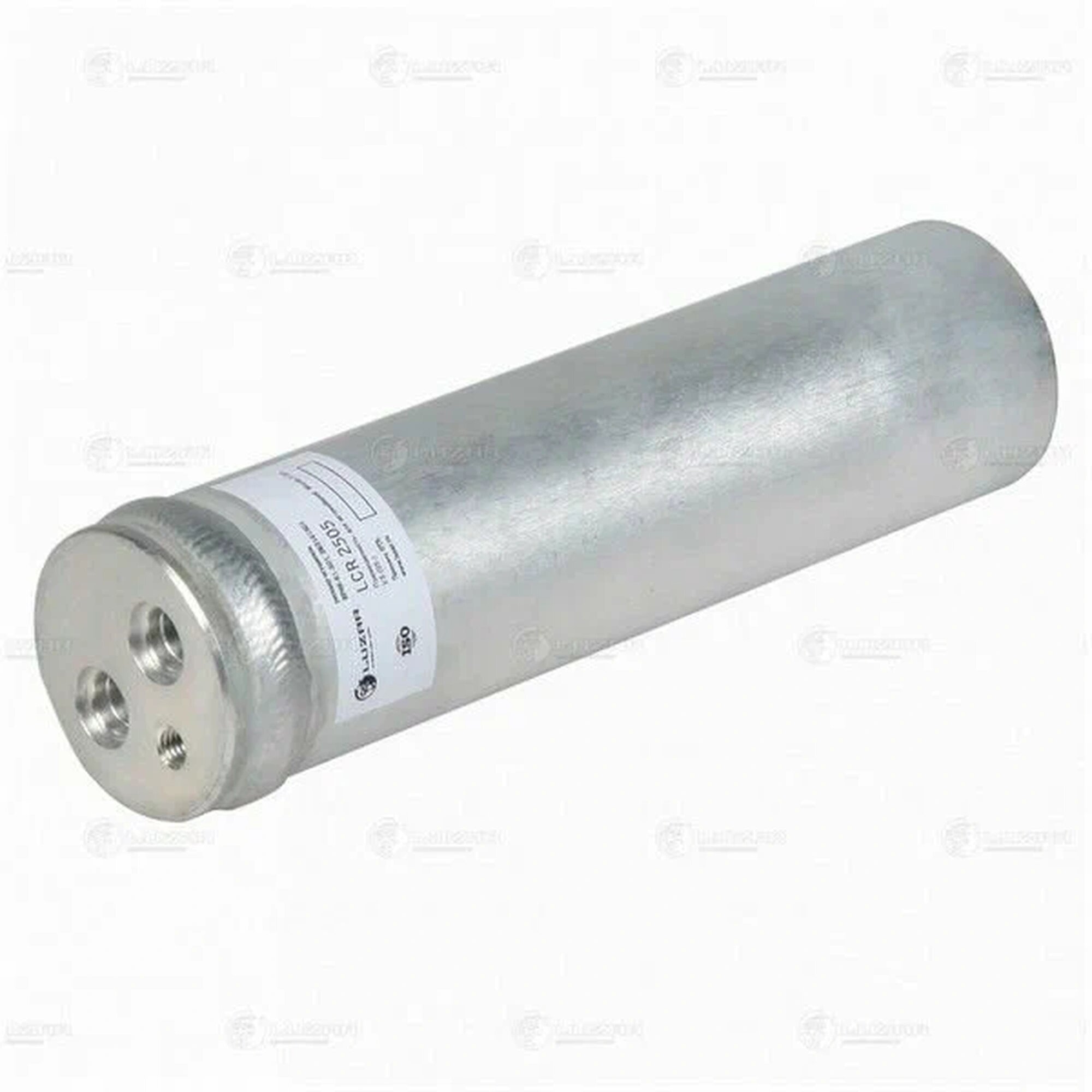 Ресивер-осушитель кондиционера Luzar LCR2505 для Mazda 3, Mazda 5