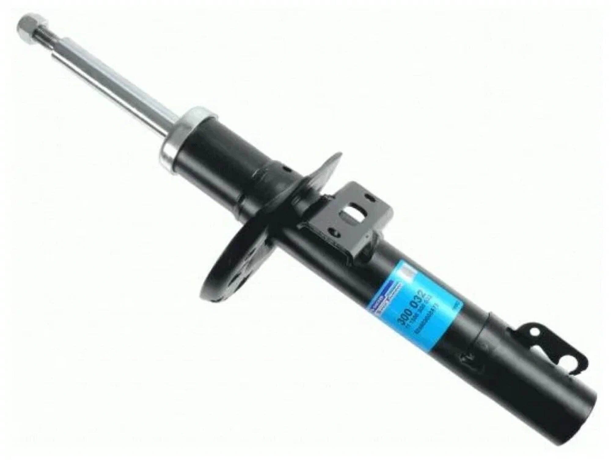 Амортизатор SACHS 300032, передний, левый/правый, масляный, для разных моделей автомобилей