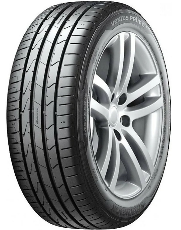 Шины летние Hankook Ventus Prime 3 K125 235/60/R18 107V без RunFlat Легковые