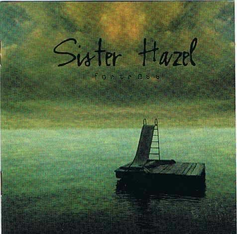 Sister Hazel. Fortress (US, Universal Records, 012 157 883-2, 2000, диск) CD