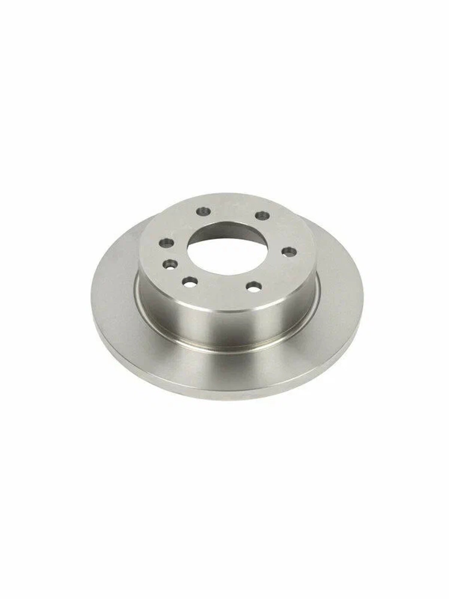 Диск тормозной задний для а/м Volkswagen Crafter, MERCEDES-BENZ Sprinter, ZF Russia DF4823SZFR