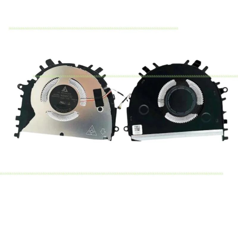 Охлаждающий вентилятор процессора DIXSG для HUAWEI HONOR Magicbook 14