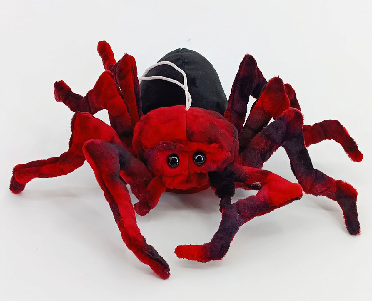 Мягкая игрушка АБВГДЕЙКА