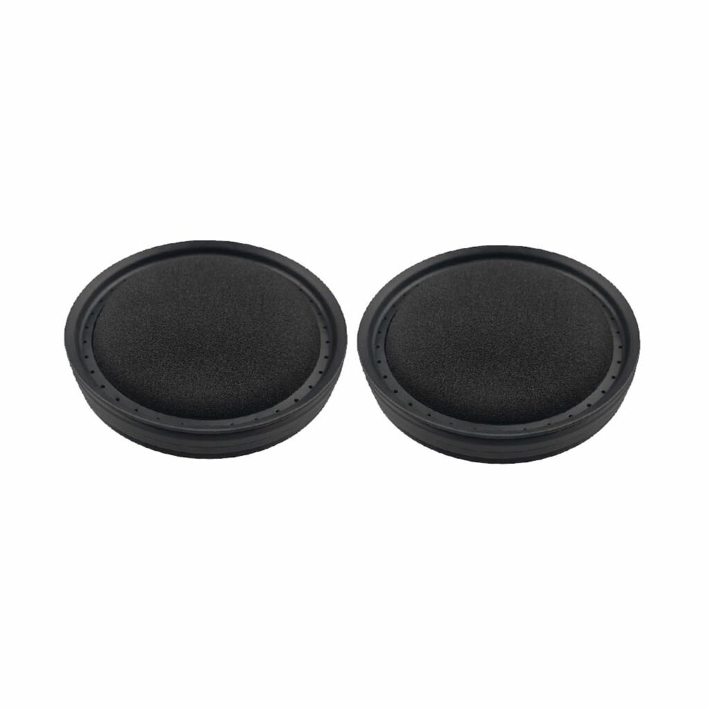 Губчатый фильтр для аксессуаров пылесоса Arnica BF84 обеспечивает чистый воздух и длительную высокую эффективность