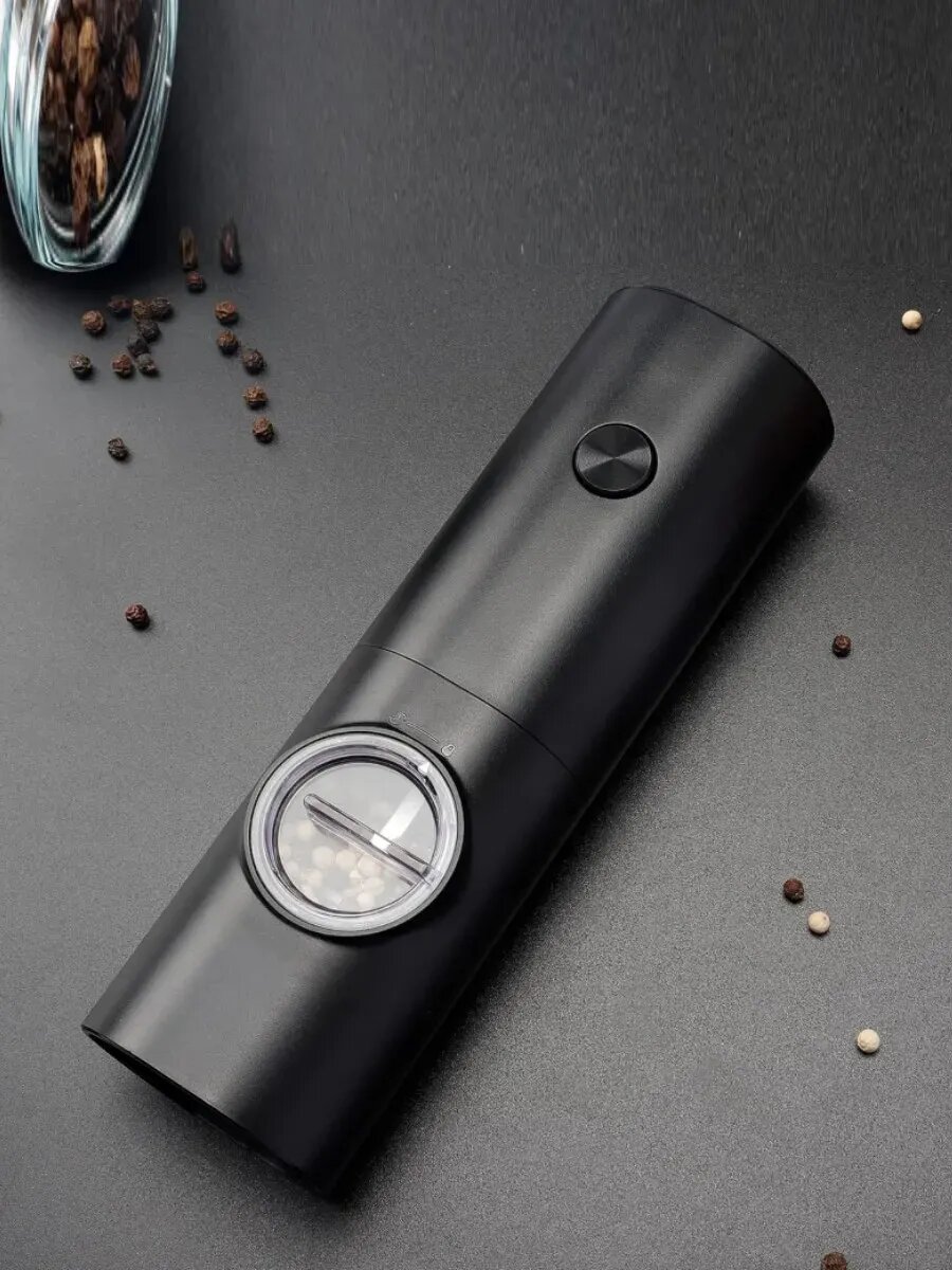 Электромельница