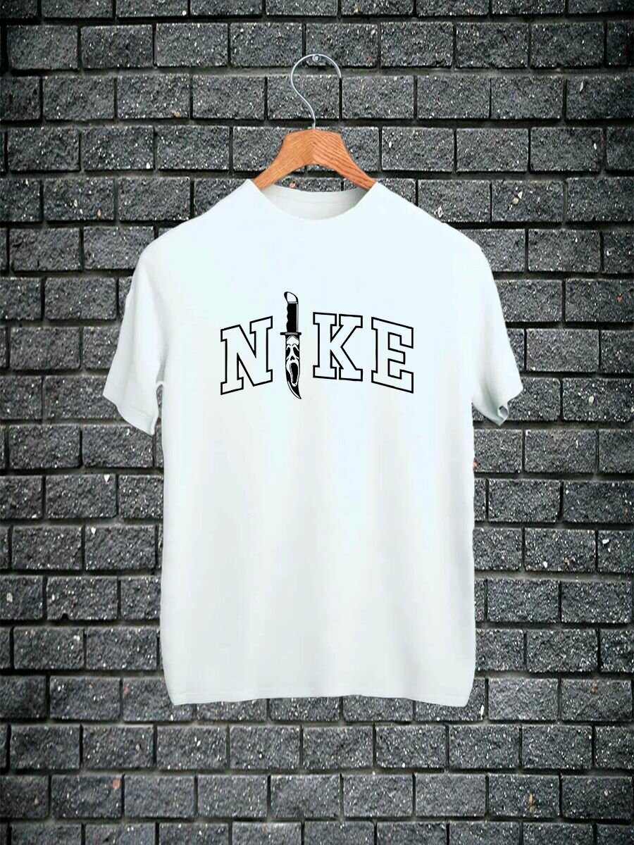 Футболка спортивная