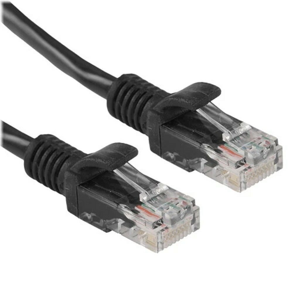 Патч-корд интернет кабель Cablexpert кат.5e 10м