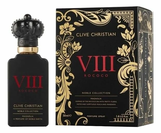 Clive Christian VIII Rococo Magnolia Духи женские 50ml