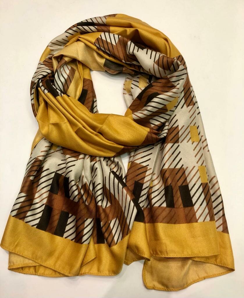 Палантин для женщин