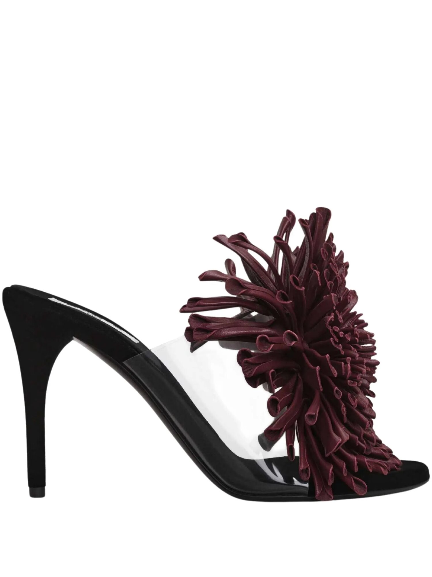 Босоножки 90