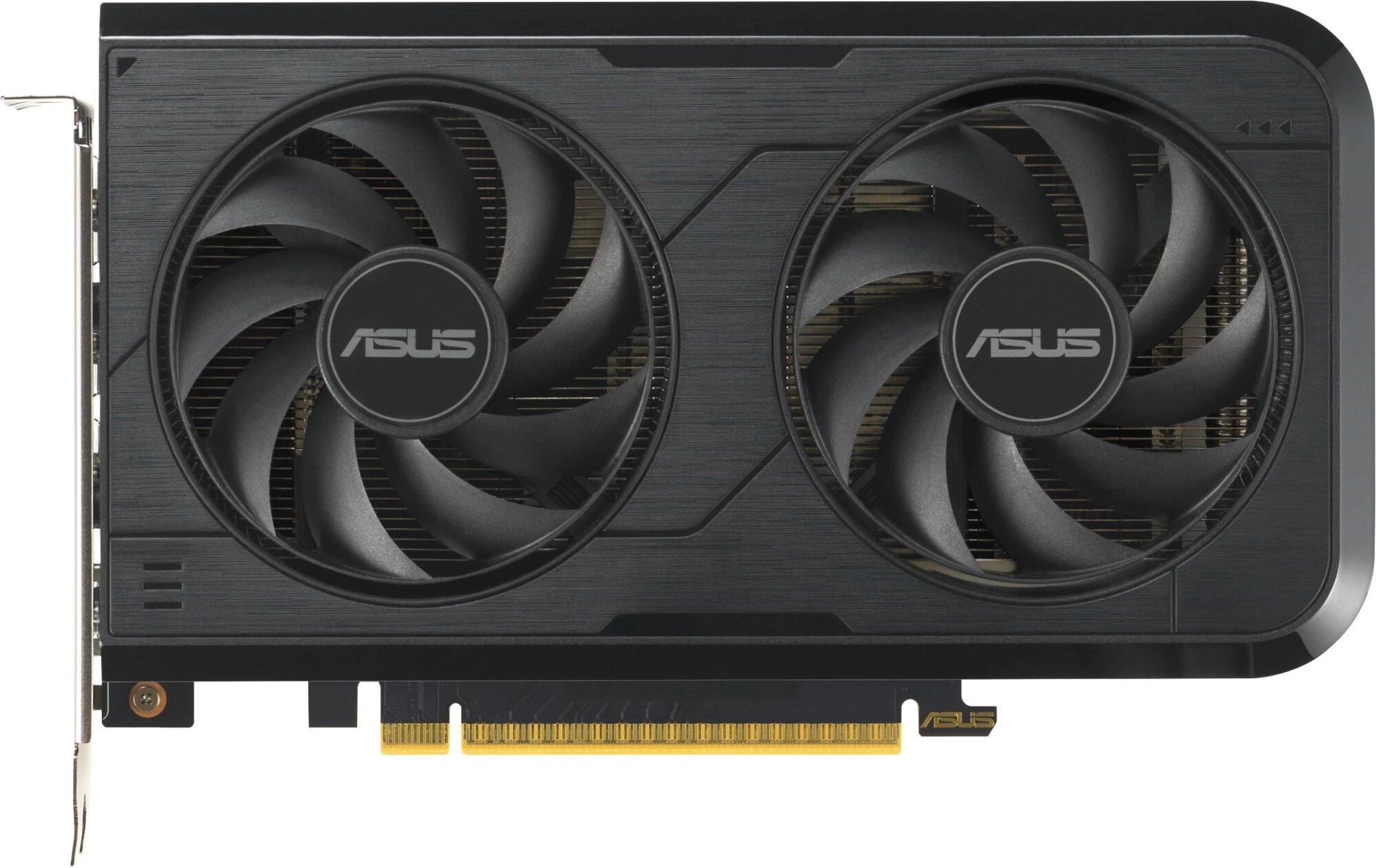 Видеокарта ASUS GeForce RTX5050 8Gb DDR6 128 bit 3*DP/HDMI