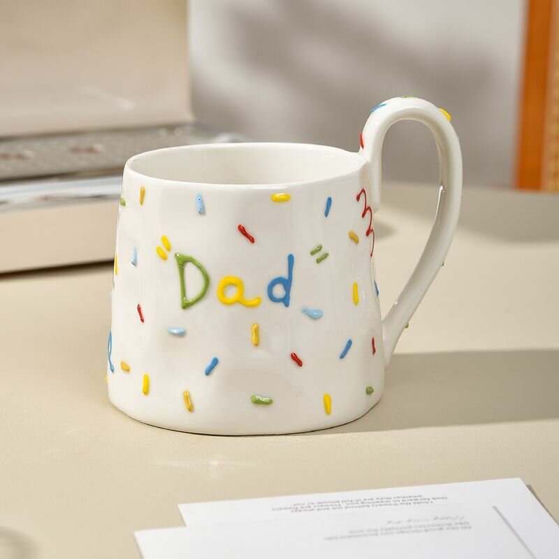 IKEA Кружка, 388 мл, 1 шт