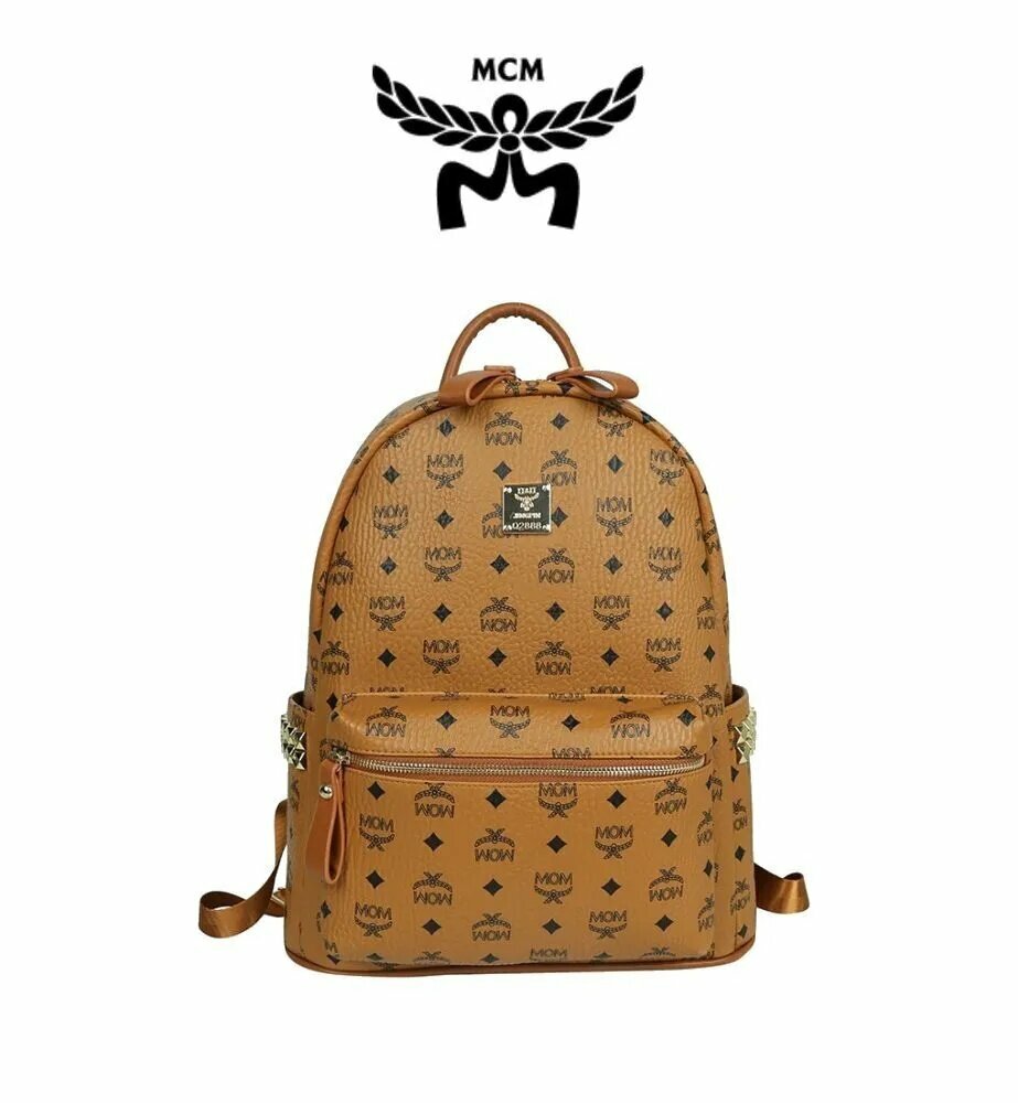 Рюкзак MCM