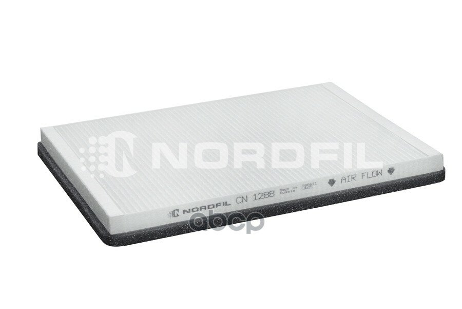 Фильтр салона DAF TRUCKS 95XF XF106 XF105 XF95 NORDFIL арт. cn1288