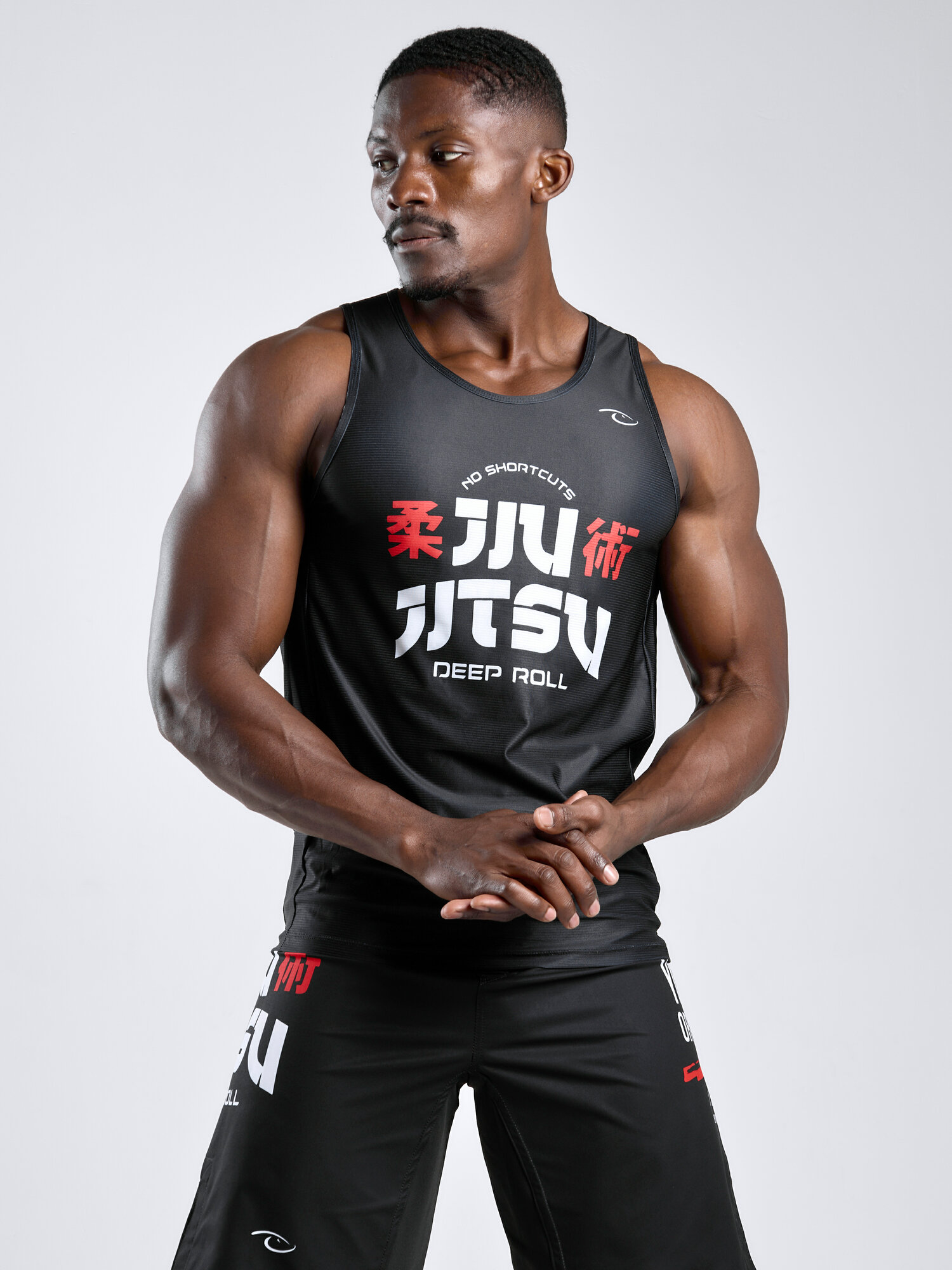 Майка спортивная TAI