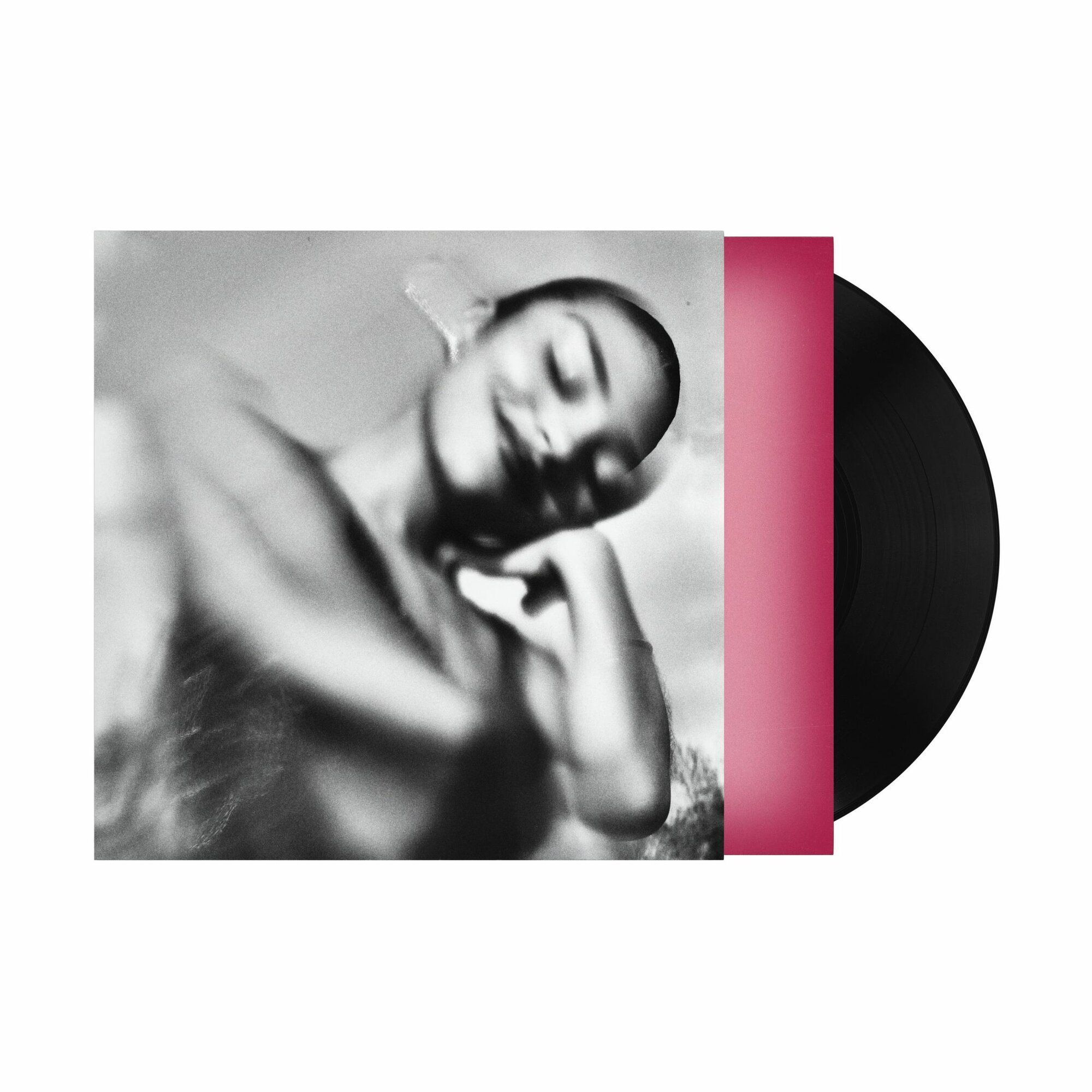 Виниловая пластинка Olivia Dean - The Art of Loving (1 LP)