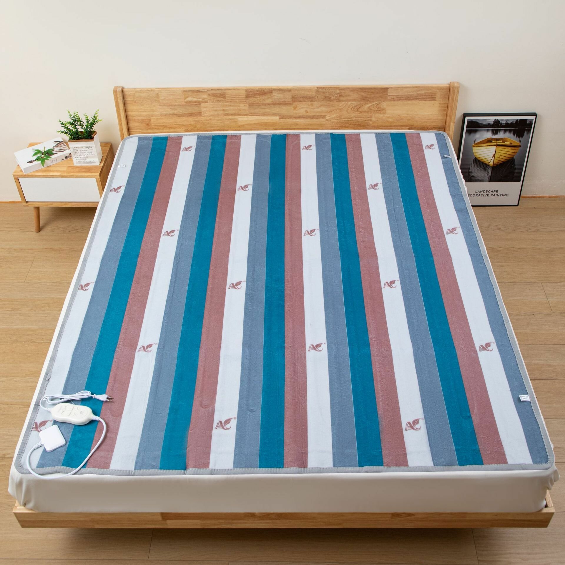 Электропростыня